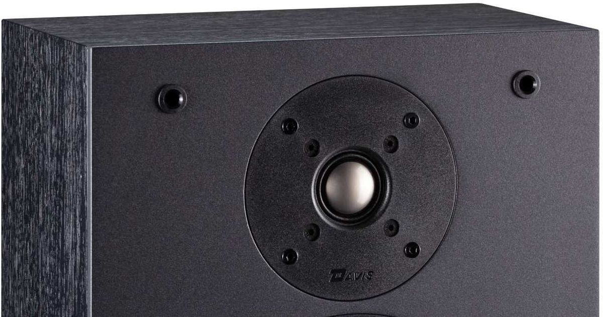 Davis Acoustics On Wall Modèle S - Enceintes surround