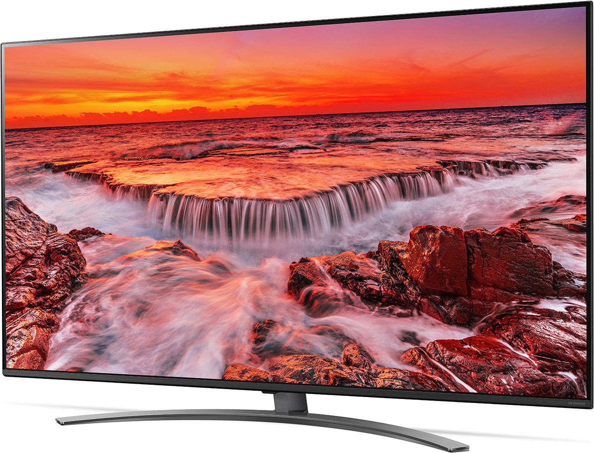 A comparison of the best OLED TVs, QLED TVs, 4K UHD TVs and 8K TVs of ...