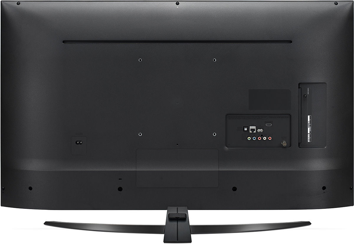 LG 65UM7450 - TV UHD-4K sur Son-Vidéo.com