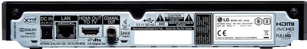 Lecteur Bluray, DVD, CD disques musique et films en HD