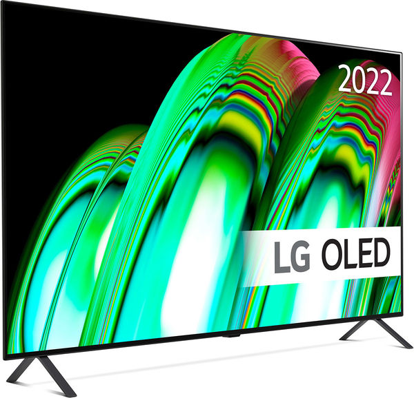 LG OLED65A2 - TV OLED sur Son-Vidéo.com