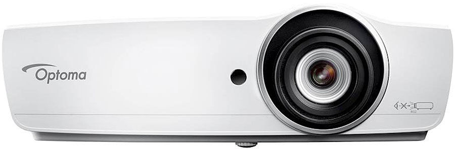 Vidéo projecteur haute définition HD 1080p 720p LCD DLP LED