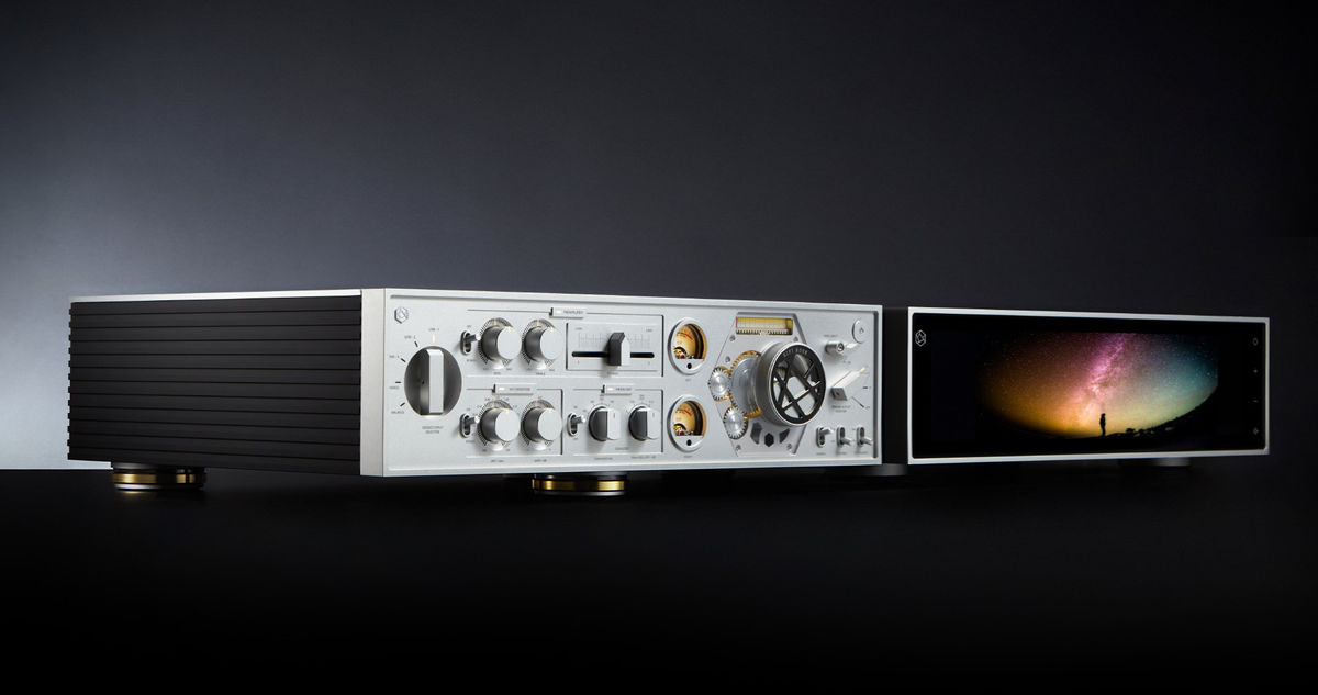 Rose RA180 - Amplis hi-fi stéréo sur Son-Vidéo.com