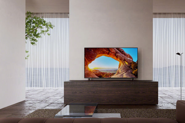 Sony KD-55X85J - TV LED sur Son-Vidéo.com