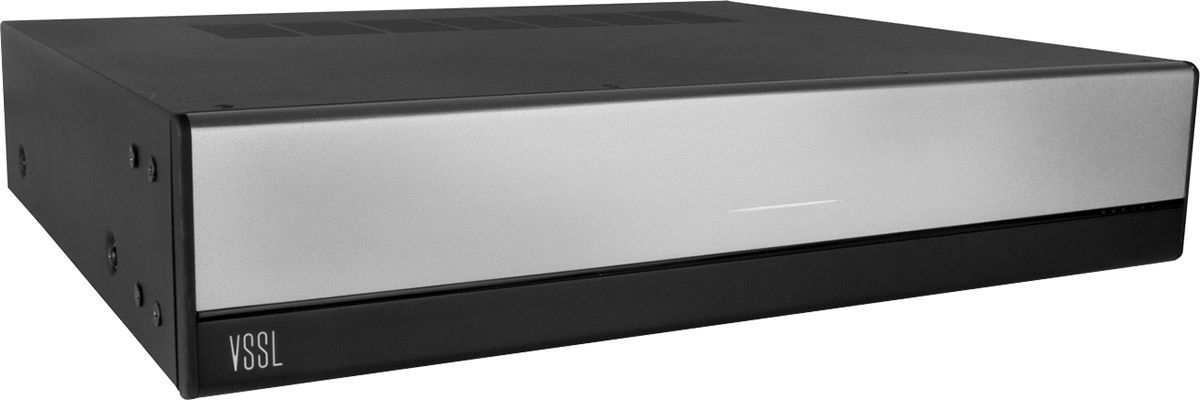 Review: VSSL A.1 - Son-Vidéo.com: blog