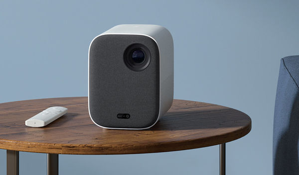 Xiaomi Mi Smart Compact Projector 2 - Vidéoprojecteurs