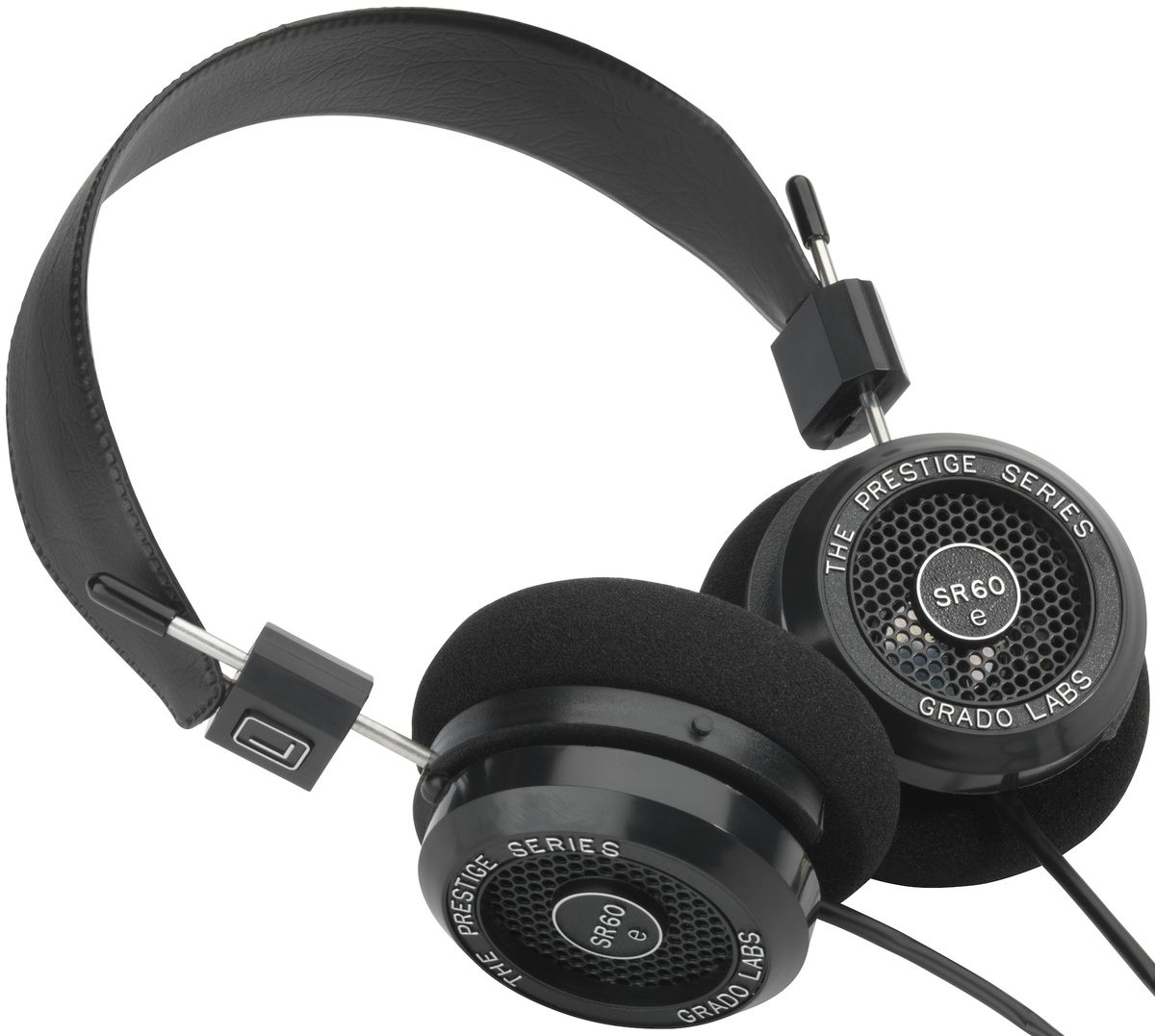 Casque audio hifi haute-fidélité ouverts et fermés