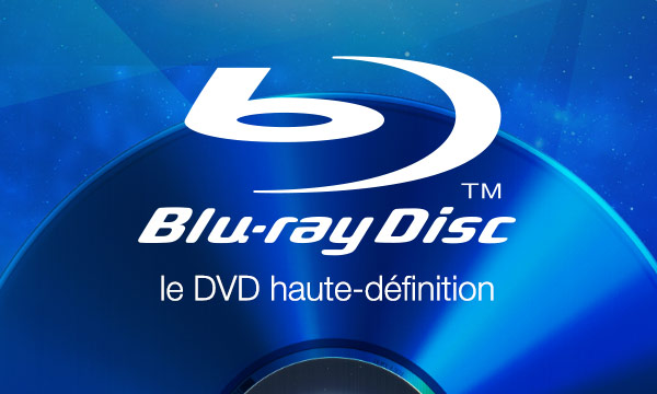 Disque Blu Ray Définition _ Complet : Les différences entre les normes ...