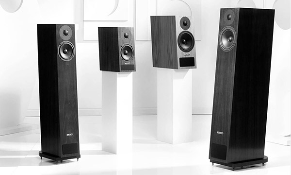 PMC : tout savoir sur la marque - Enceintes hi-fi et monitoring