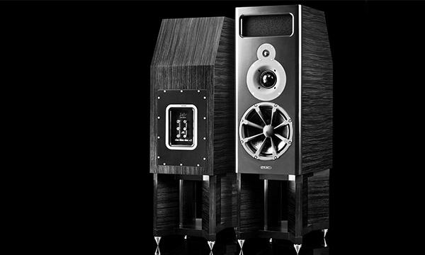 PMC : tout savoir sur la marque - Enceintes hi-fi et monitoring