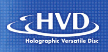 Le disque holographique HVD arrive - Son-Vidéo.com le Blog